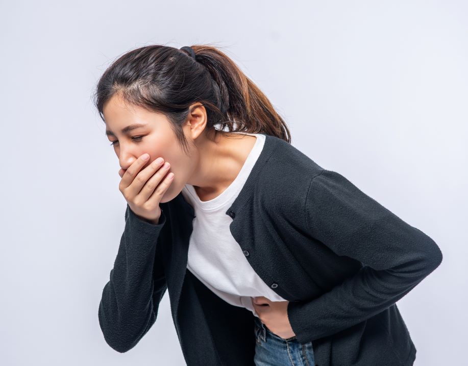 5 Effective Ways to Overcome Nausea - DailyCite